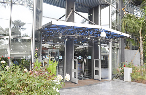 Offices et Administrations Archives - Ventec