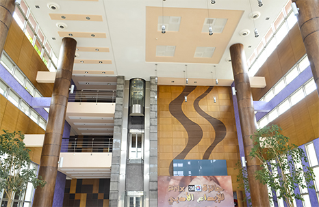 Offices et Administrations Archives - Ventec