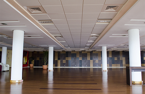 Offices et Administrations Archives - Ventec