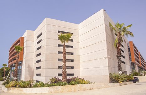 Offices et Administrations Archives - Ventec