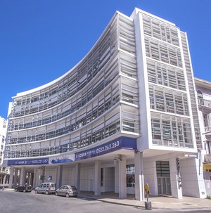 Offices et Administrations Archives - Ventec