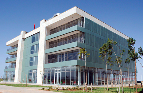 Offices et Administrations Archives - Ventec