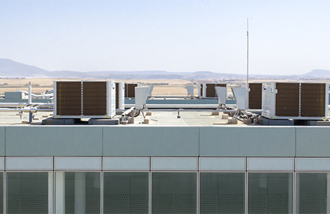 OUJDA | Technopole | 2010-2013 | 107 ha (+500 ha) | 600 MDH | #U-C ...